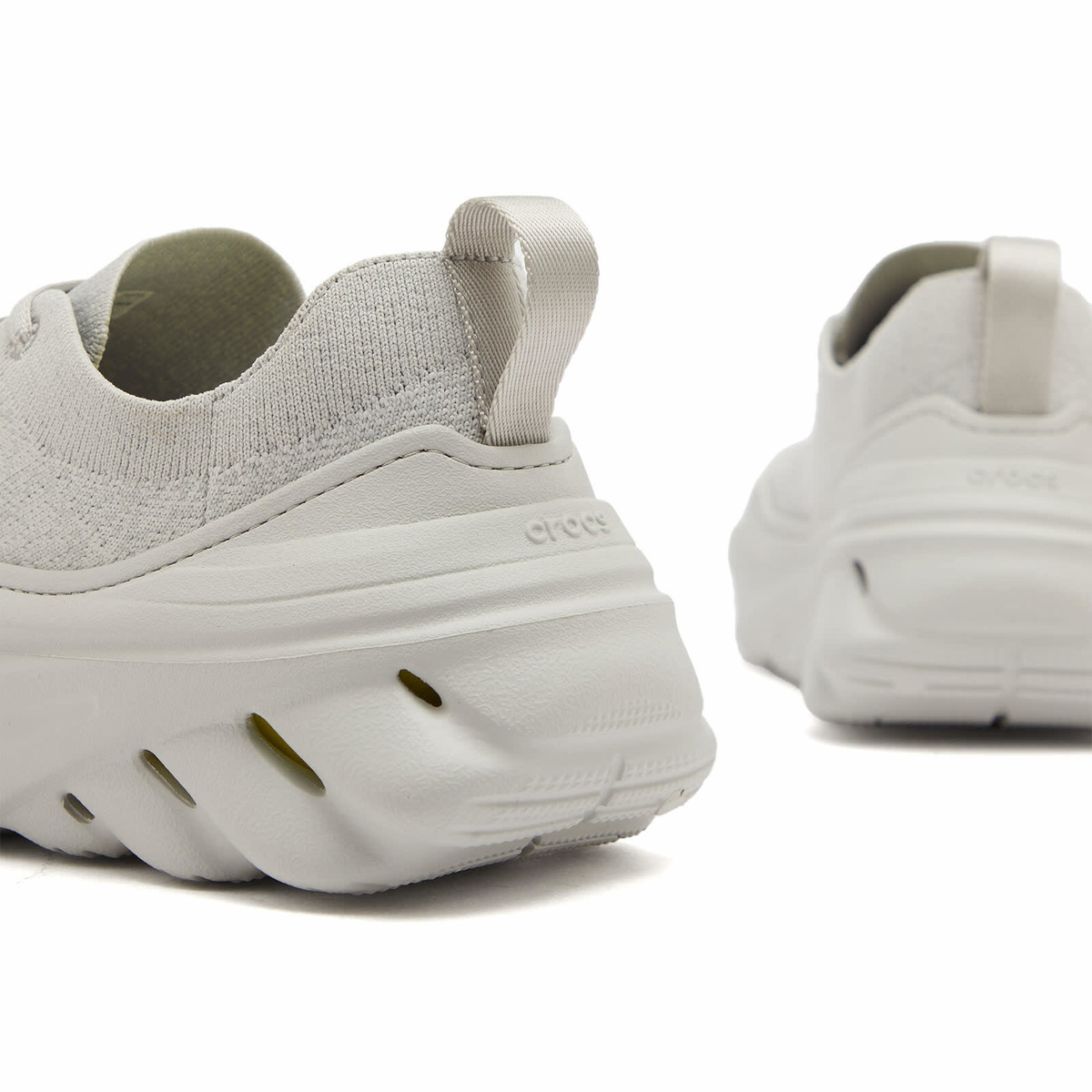 Crocs Echo Surge in Atmosphere/Acidity Crocs