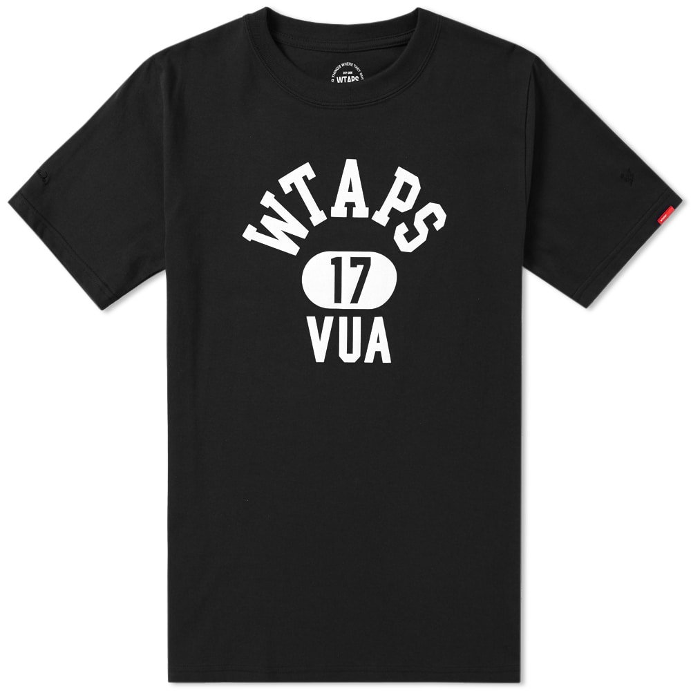 WTAPS Rim Tee WTAPS