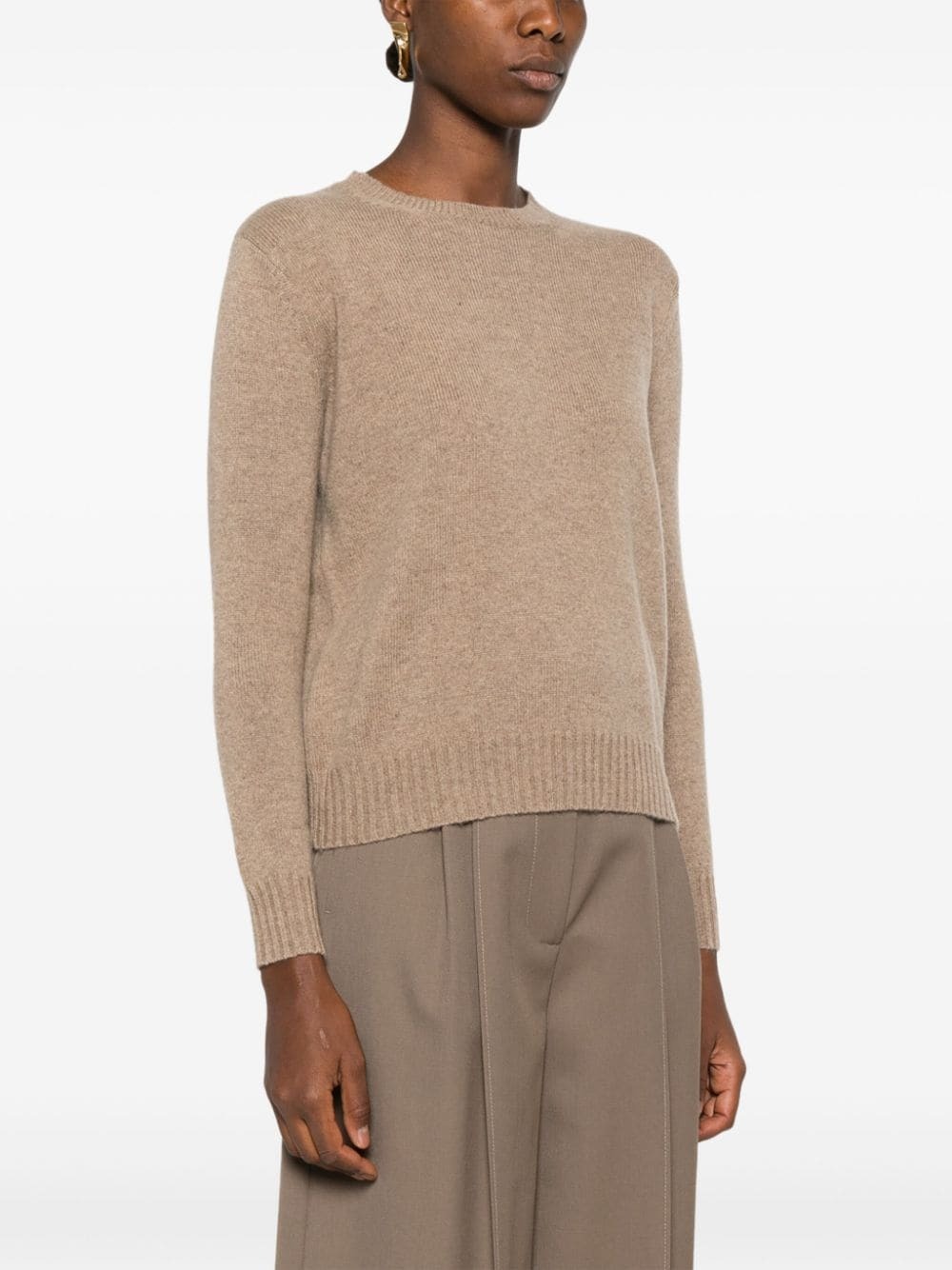 Max Mara Cashmere Sweater