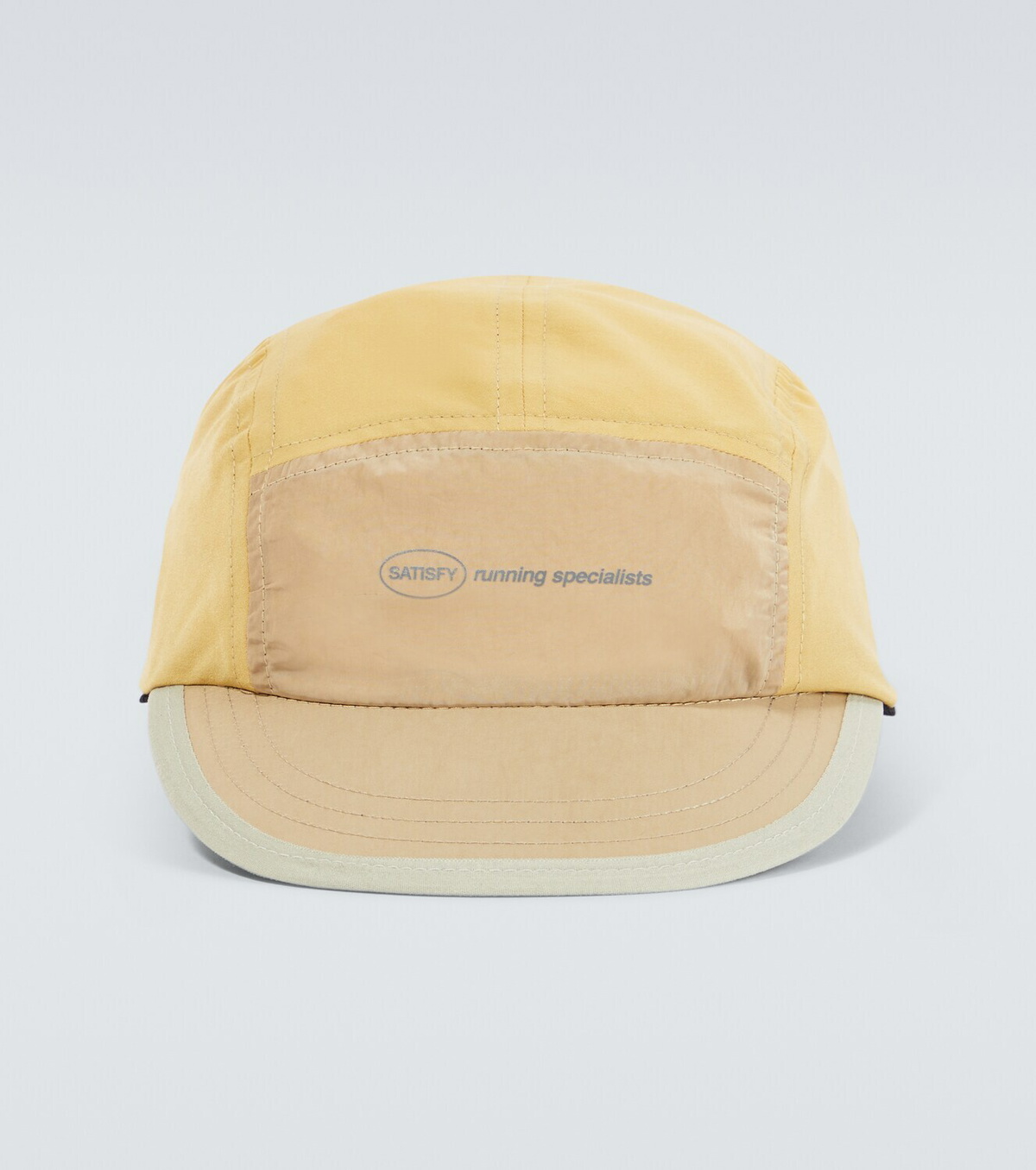 Satisfy PeaceShell baseball cap Satisfy