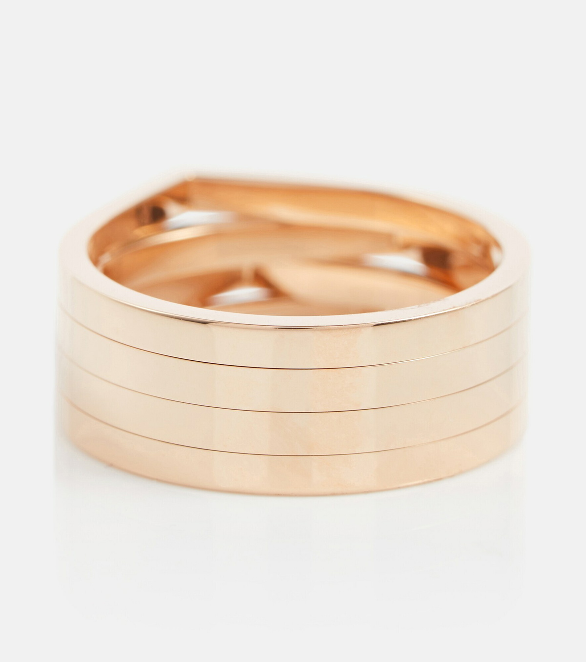 Repossi - Antifer 18kt gold ring Repossi