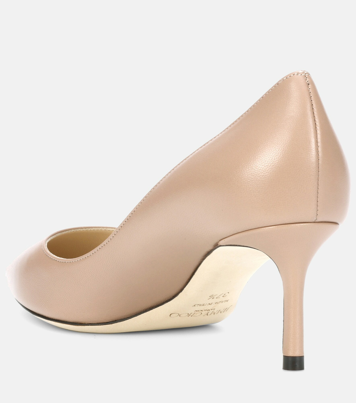 Jimmy Choo - Romy 60 leather pumps Jimmy Choo