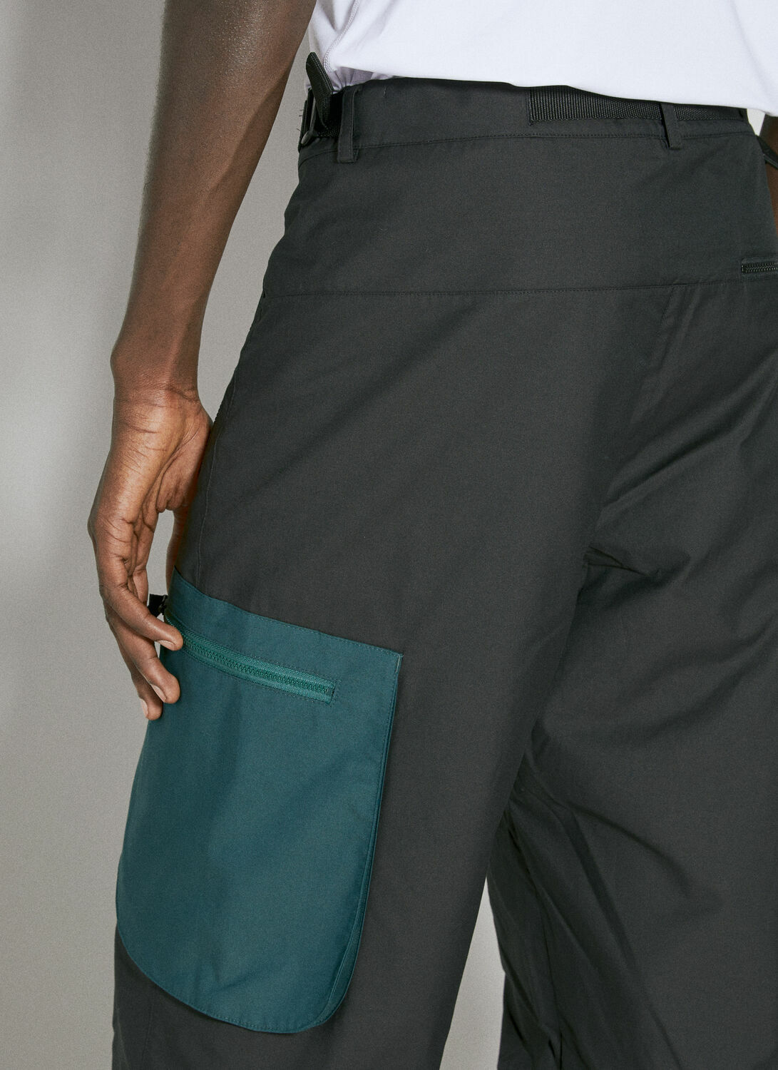 District Vision Contrast Pocket Cargo Pants District Vision