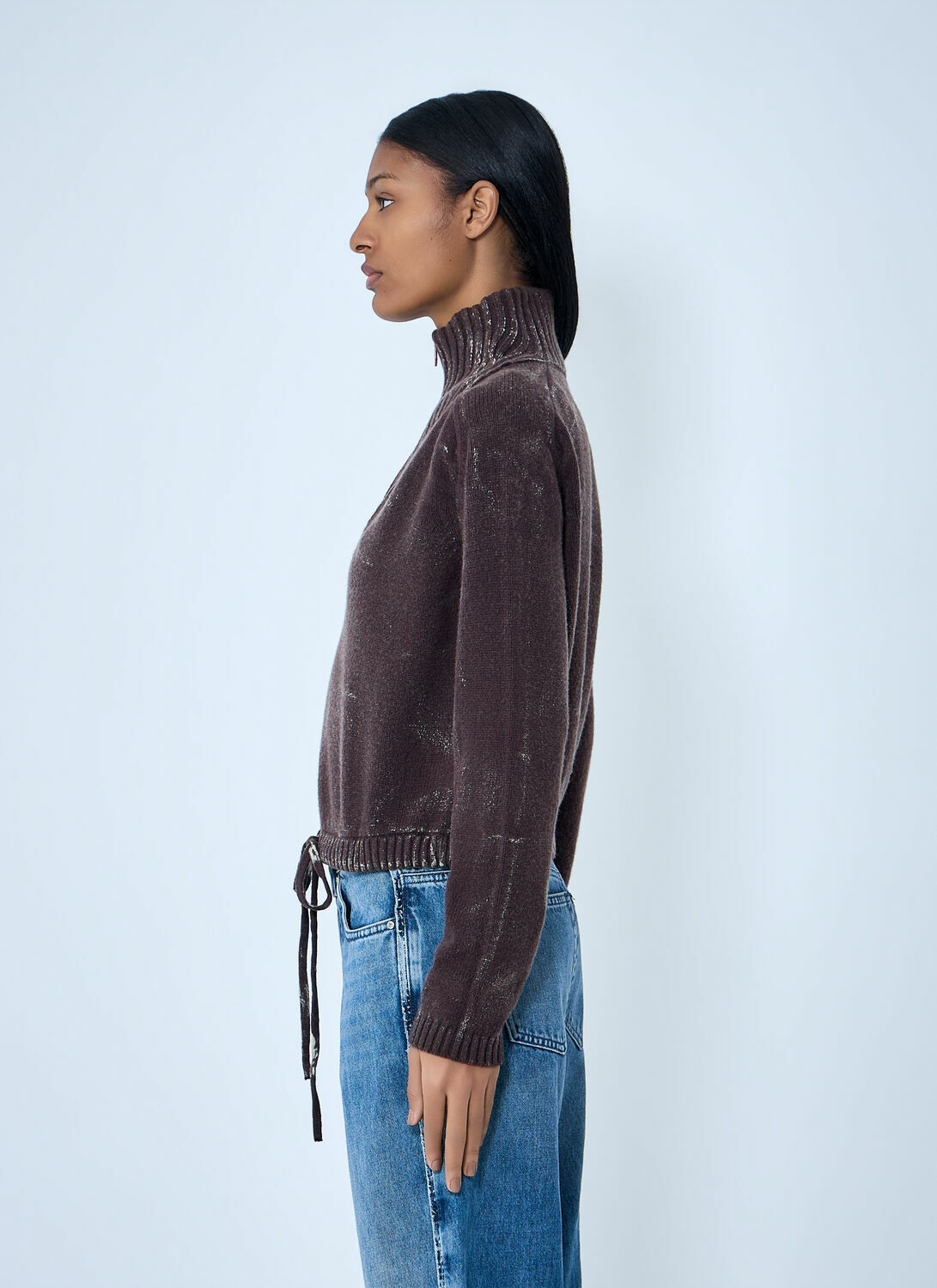 Diesel M-Marcellette Sweater Diesel