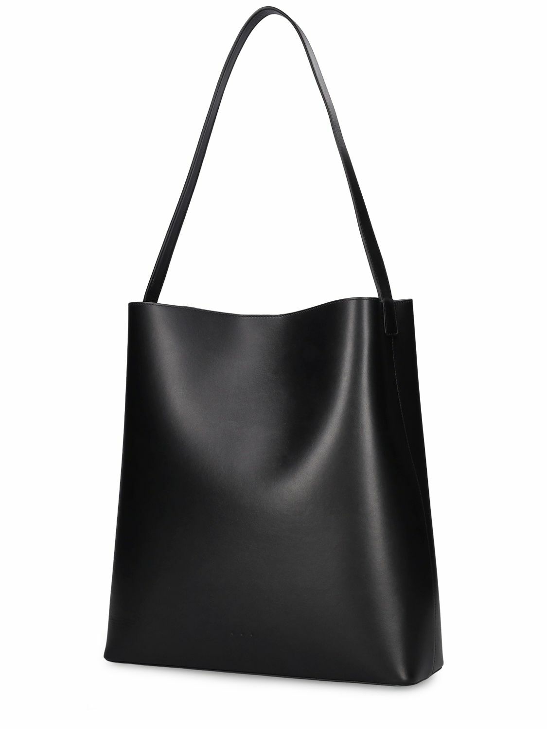 AESTHER EKME - Sac Smooth Leather Tote Bag Aesther Ekme