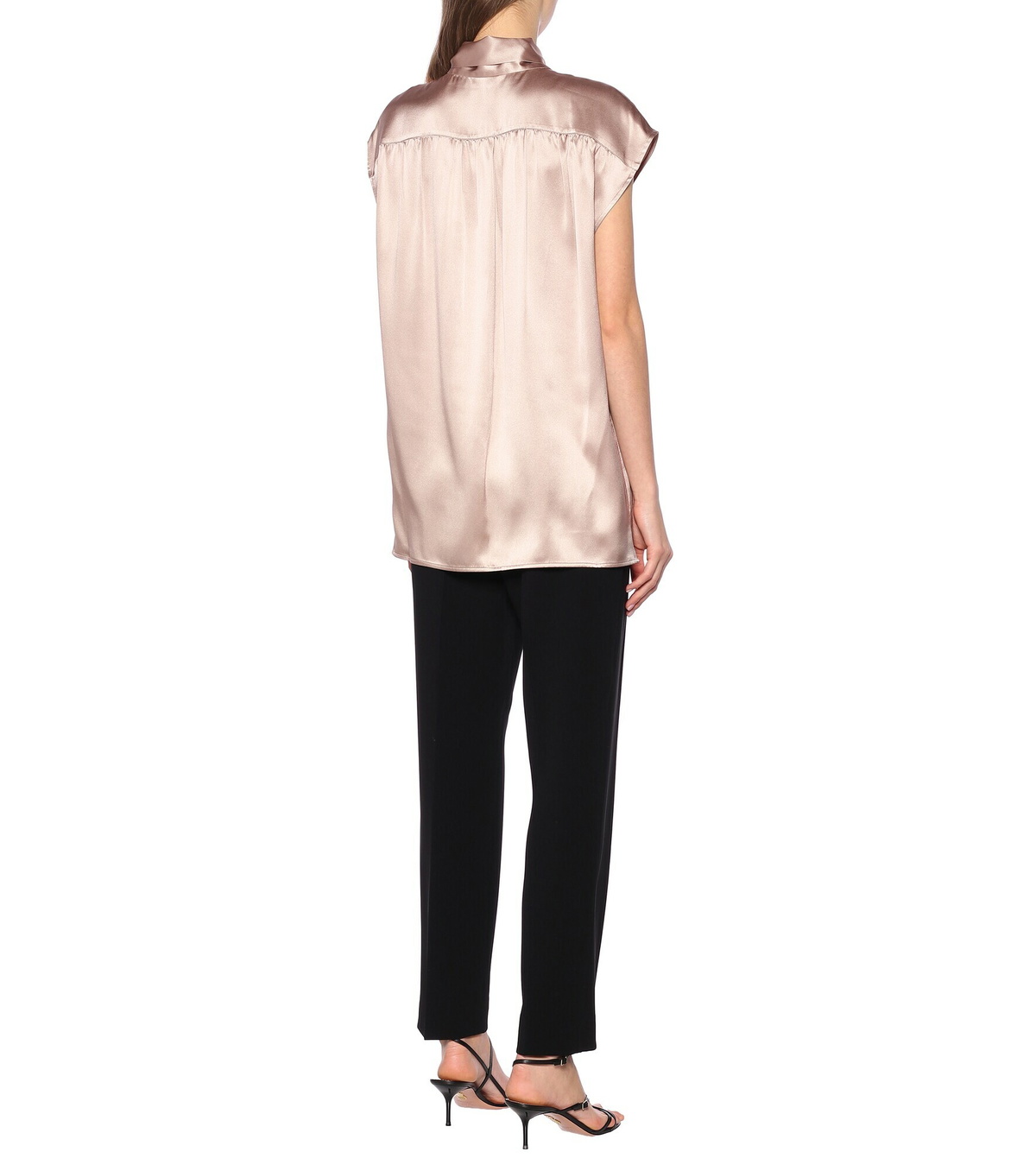 Joseph - Nancy silk blouse Joseph