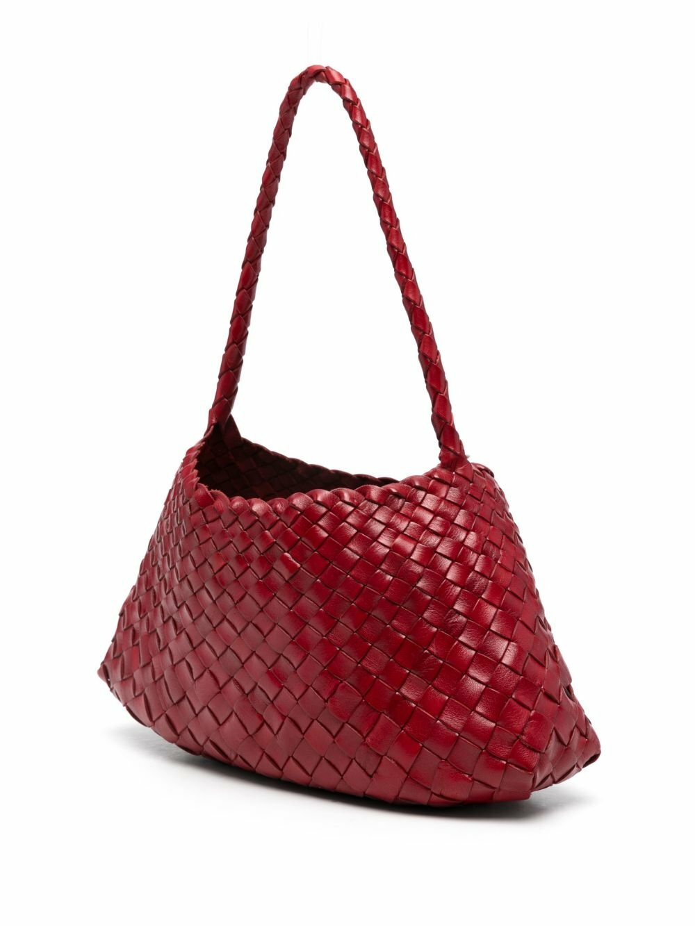 DRAGON DIFFUSION Red Rosanna Tote Bag Dragon Diffusion