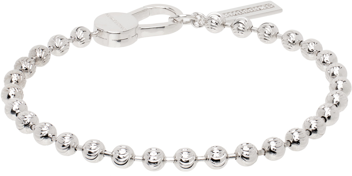 Numbering #5932 Bracelet Numbering