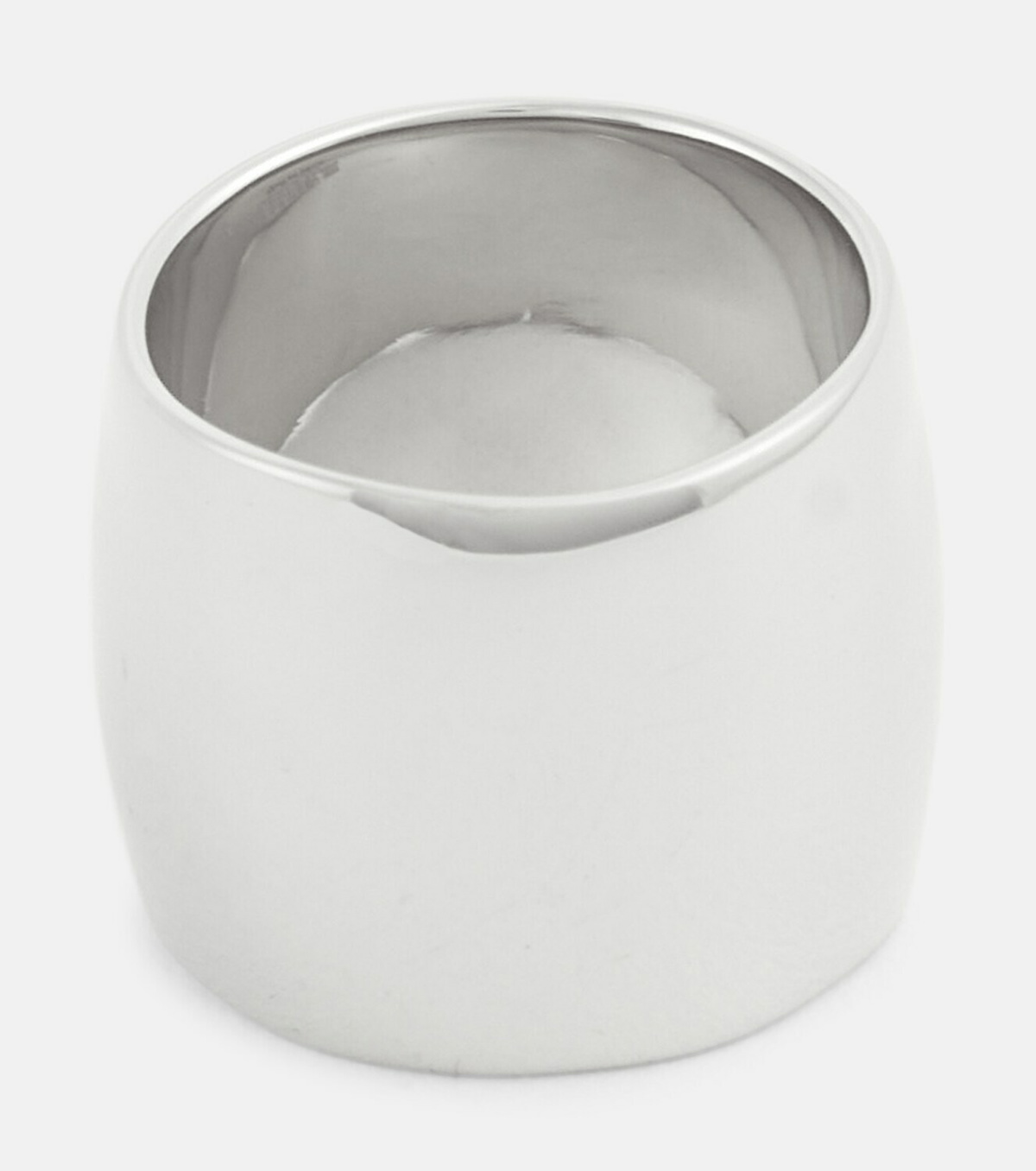 Jil Sander Brass ring Jil Sander