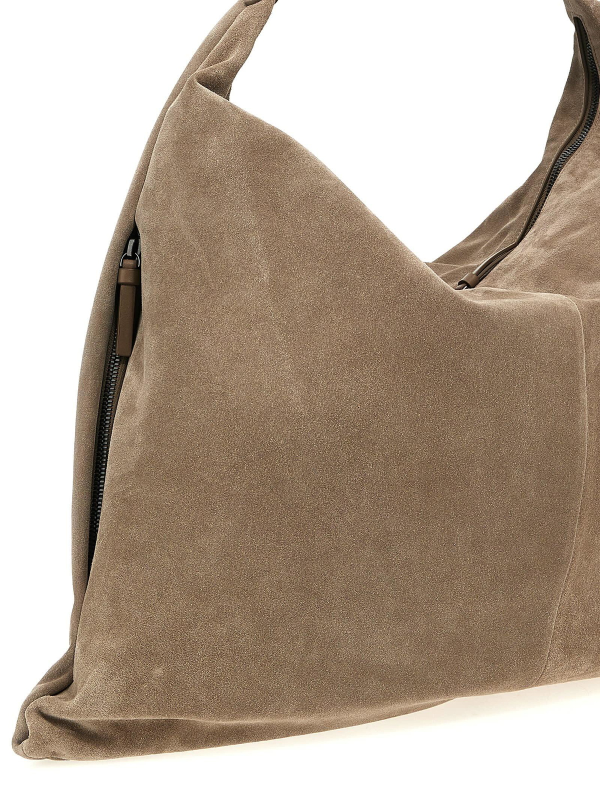Brunello Cucinelli hobo Swing Shoulder Bag Brunello Cucinelli