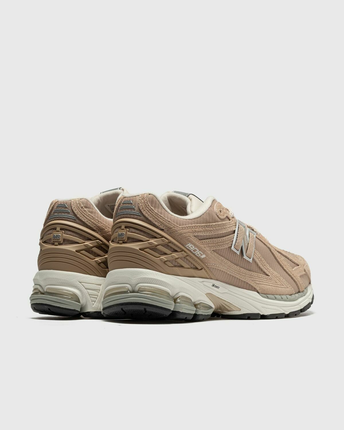 New Balance 1906 R Brown Lowtop New Balance