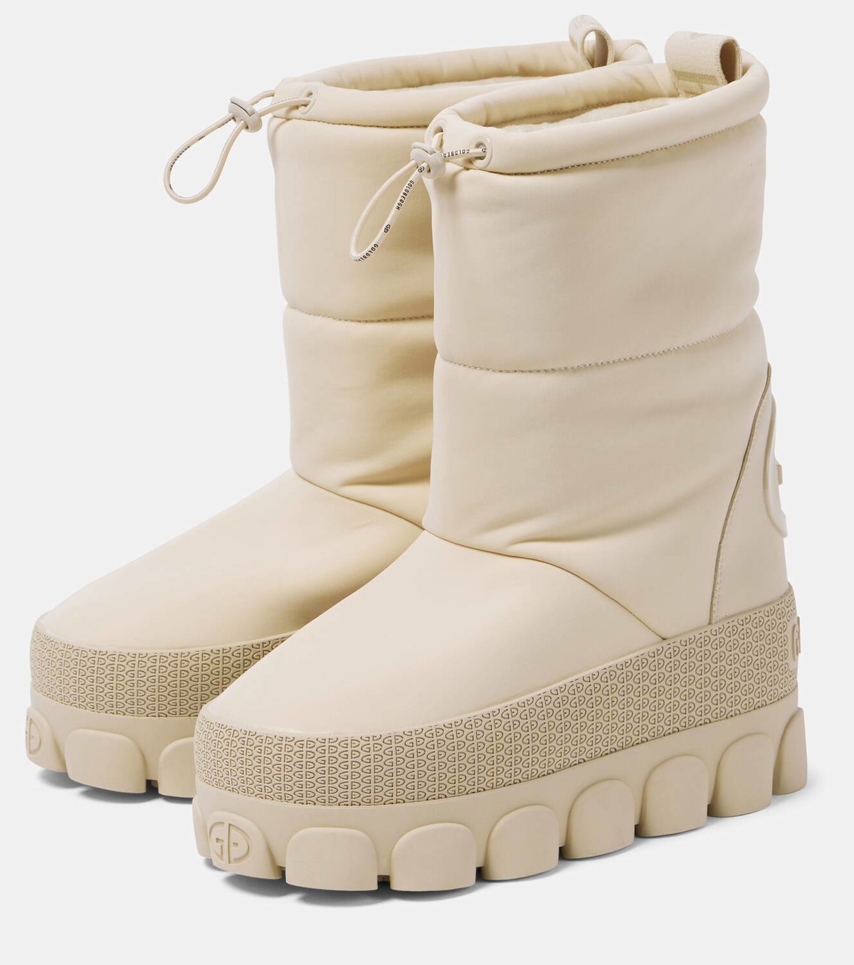 Goldbergh Snowy snow boots Goldbergh