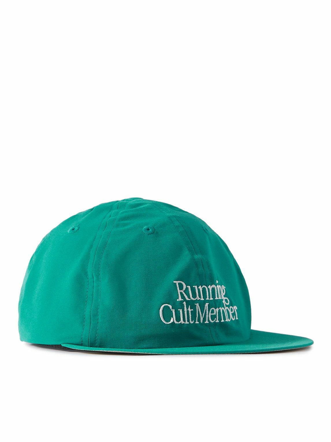 Satisfy - Embroidered PeaceShell™ Cap Satisfy