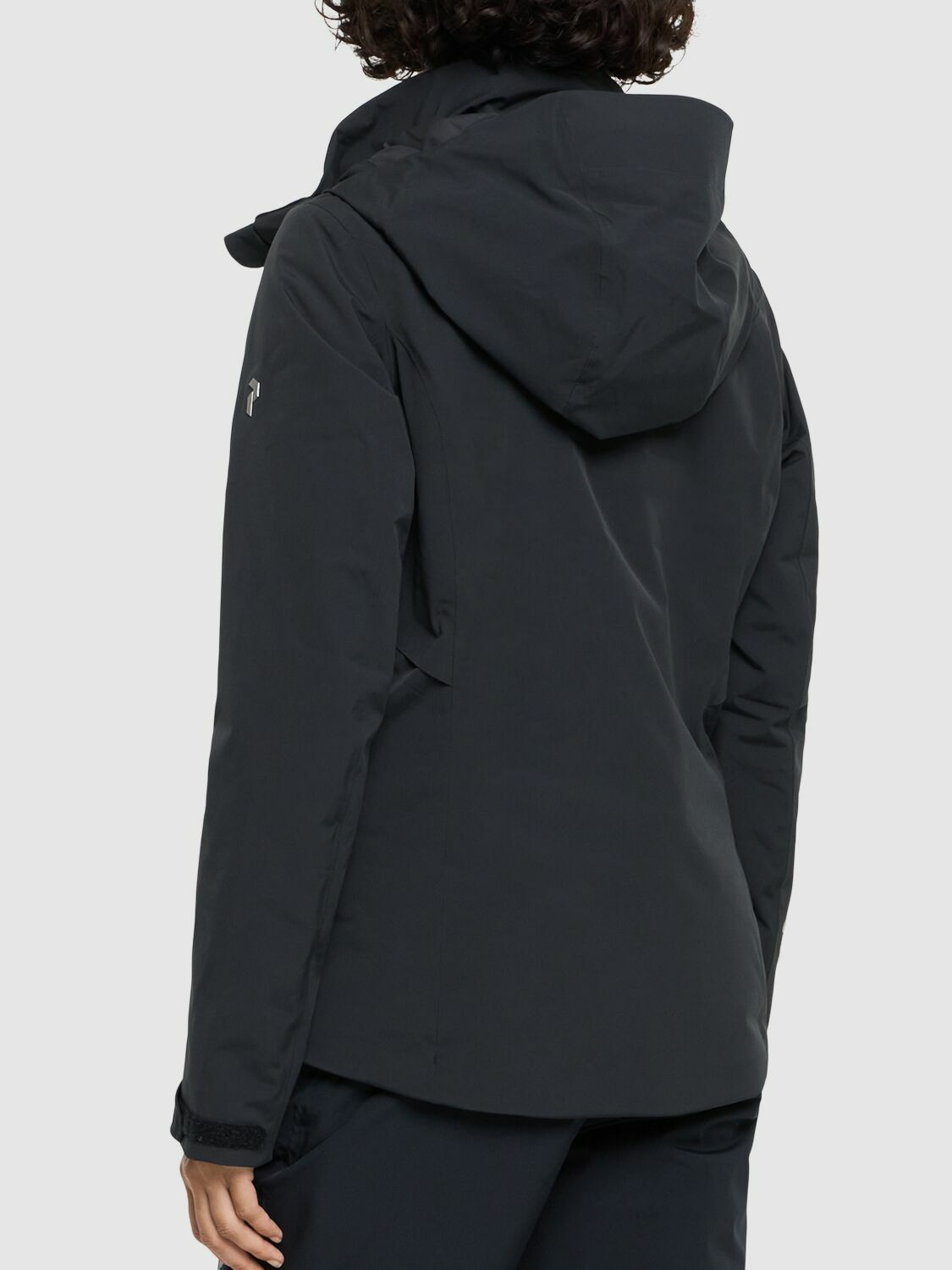 PEAK PERFORMANCE - Anima Tech Blend Jacket Peak Performance