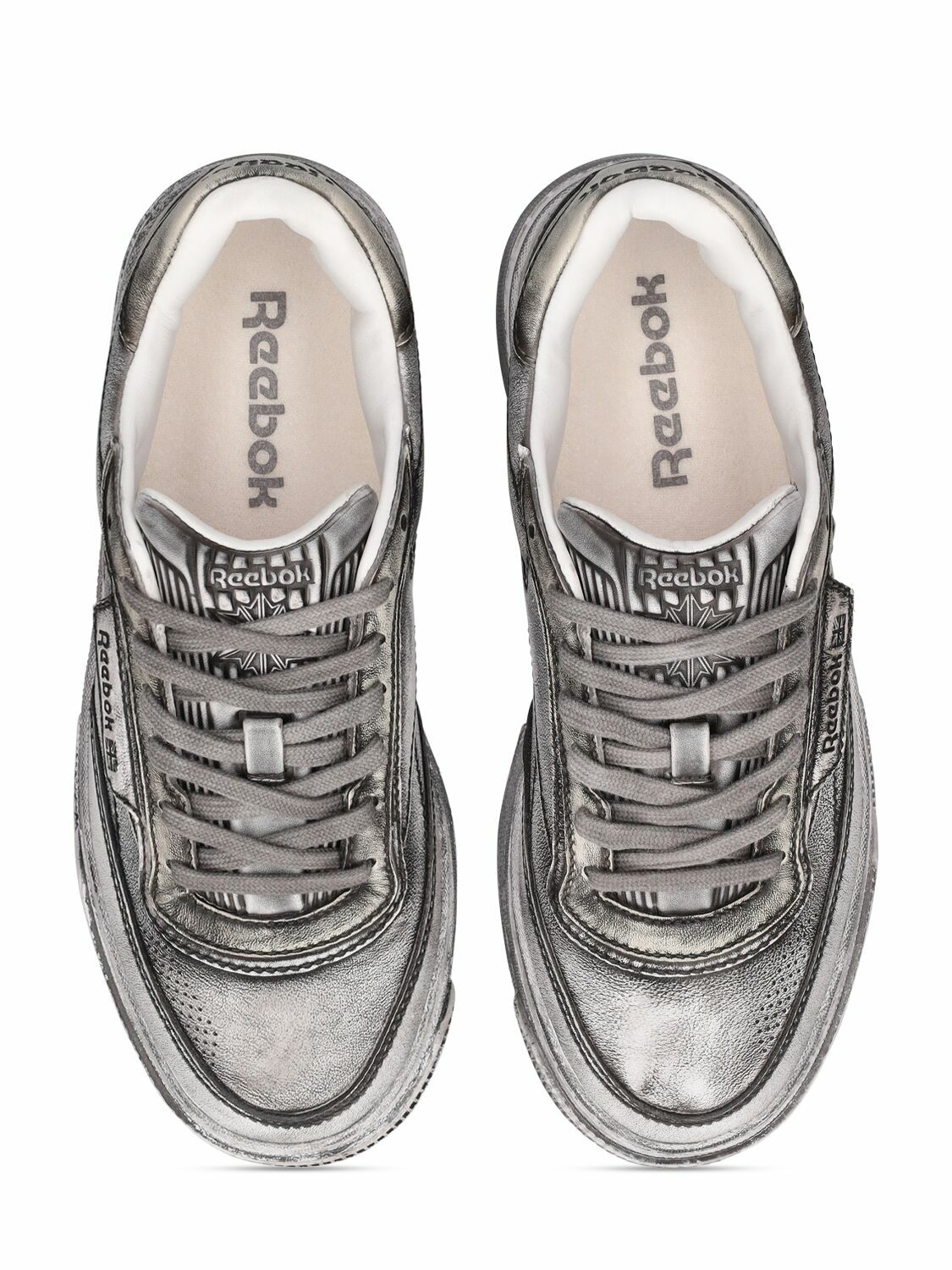 REEBOK CLASSICS - Club C Ltd Sneakers Reebok Classics
