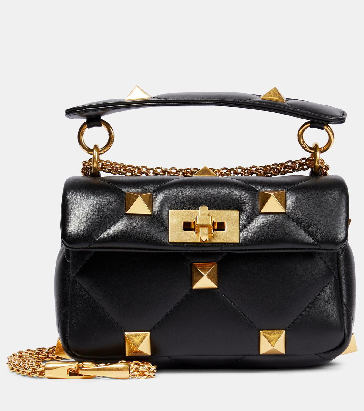 Valentino Roman Stud Bag