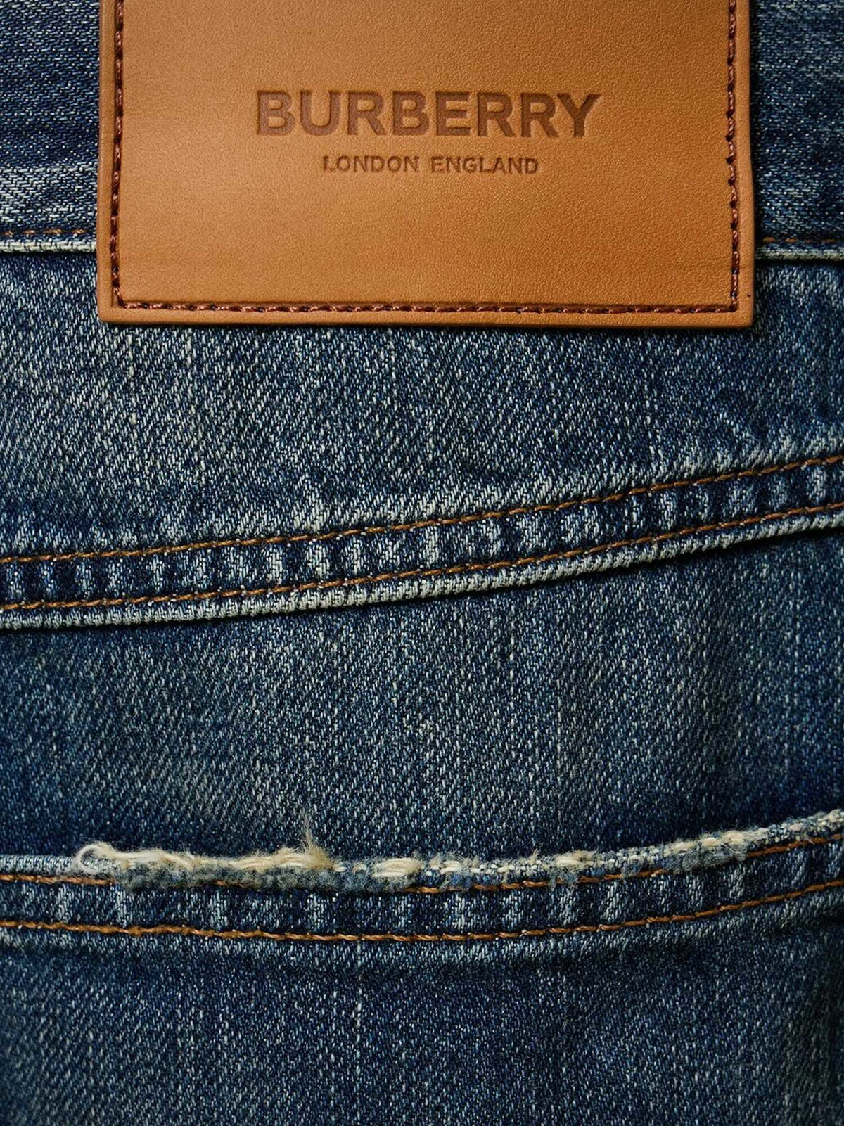 Burberry Jeans Burberry