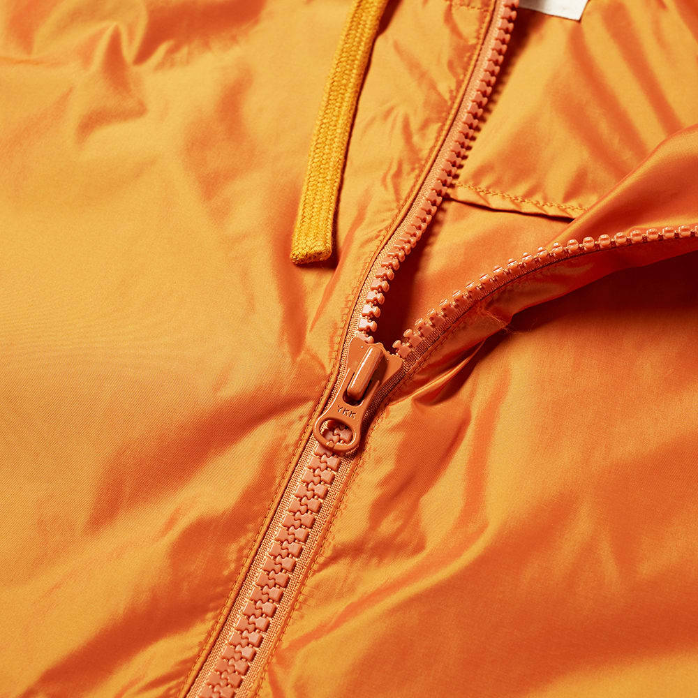 Folk Featherweight Packable Nylon Hooded Jacket Folk