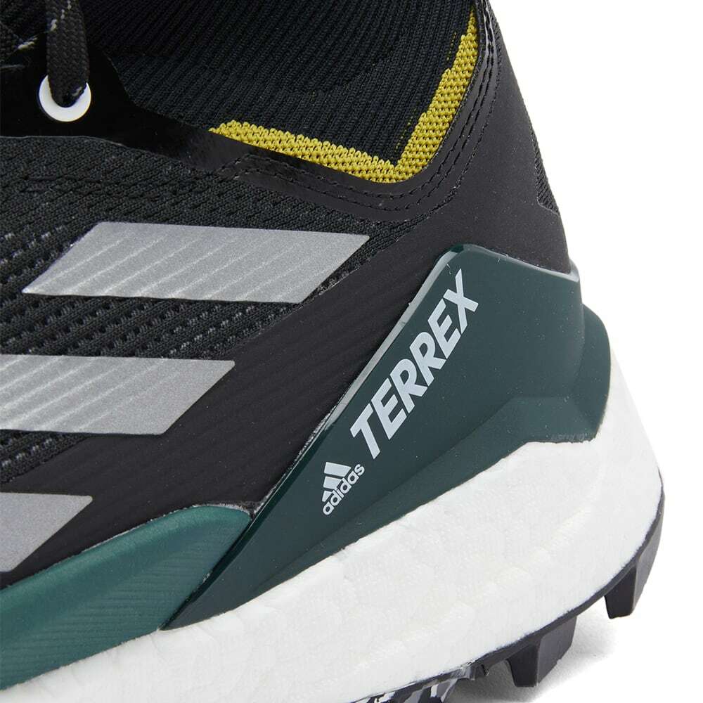 Adidas Men's Terrex x And Wander Free Hiker 2 Sneakers in Core Black ...