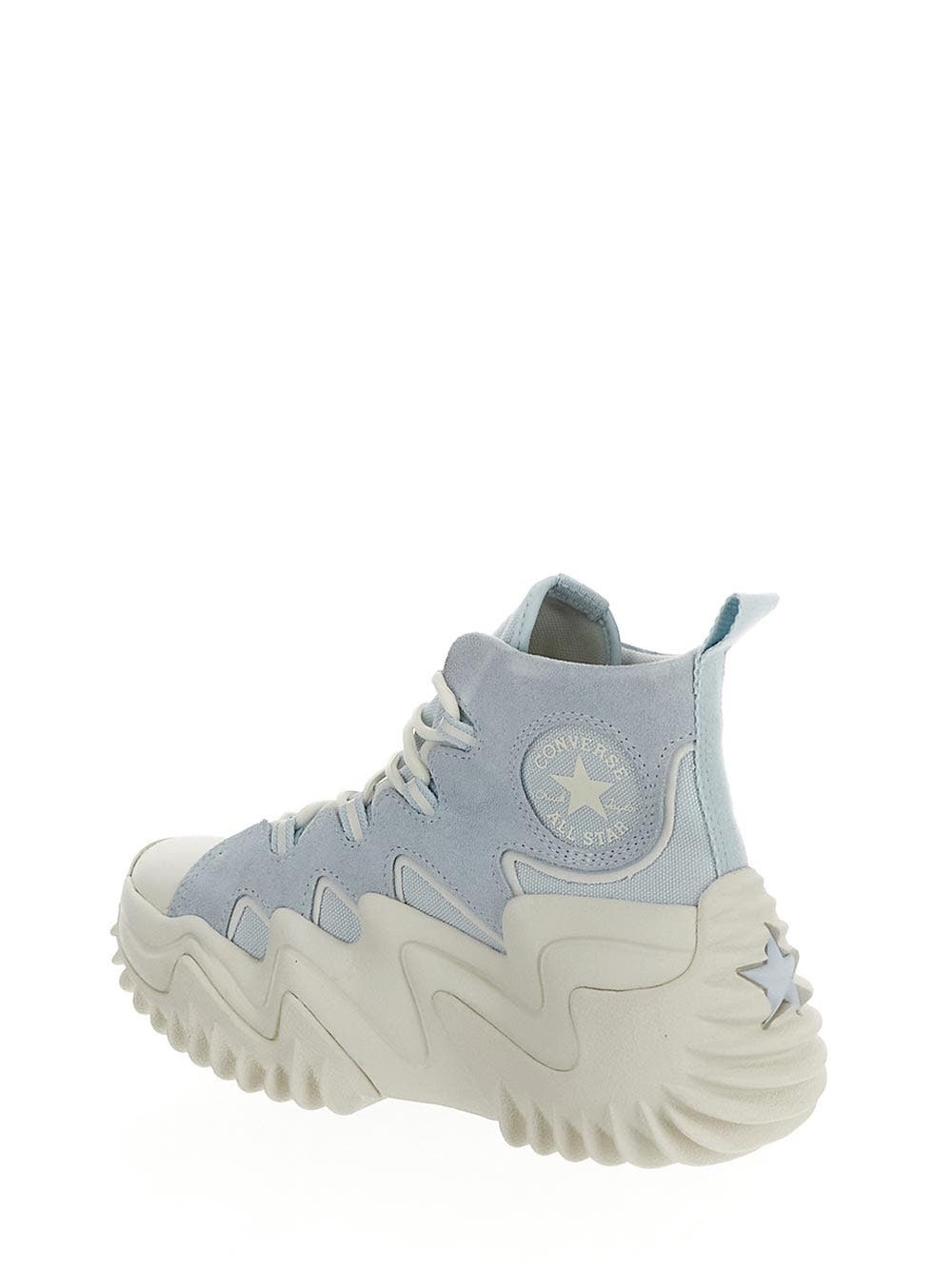 Converse Run Star Motion Cx Platform Converse