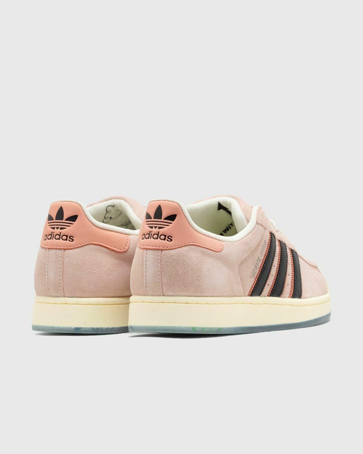 Adidas PATRICK SUPERSTAR pink Mens Lowtop adidas