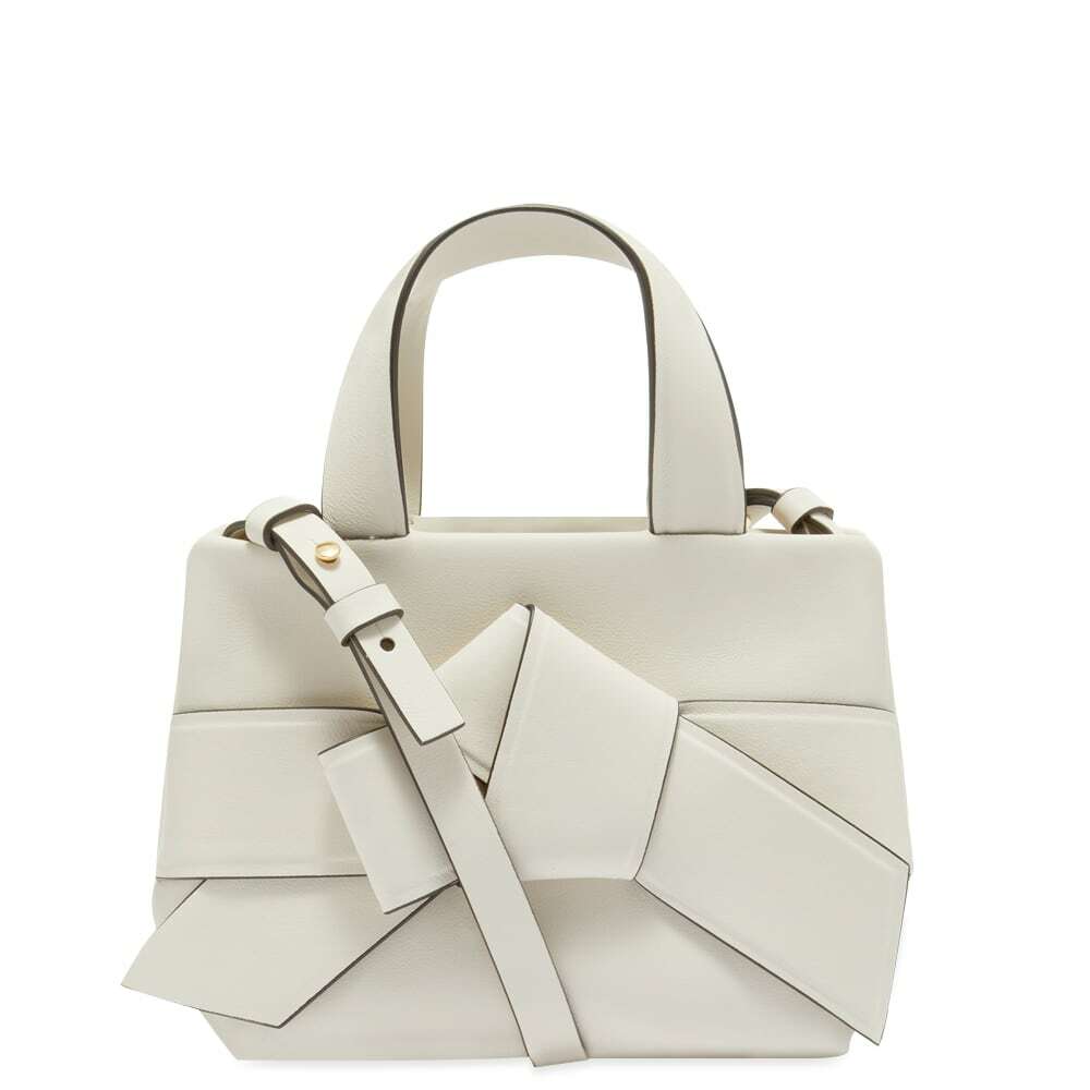 Acne Studios Musubi Tote Micro Bag Acne Studios