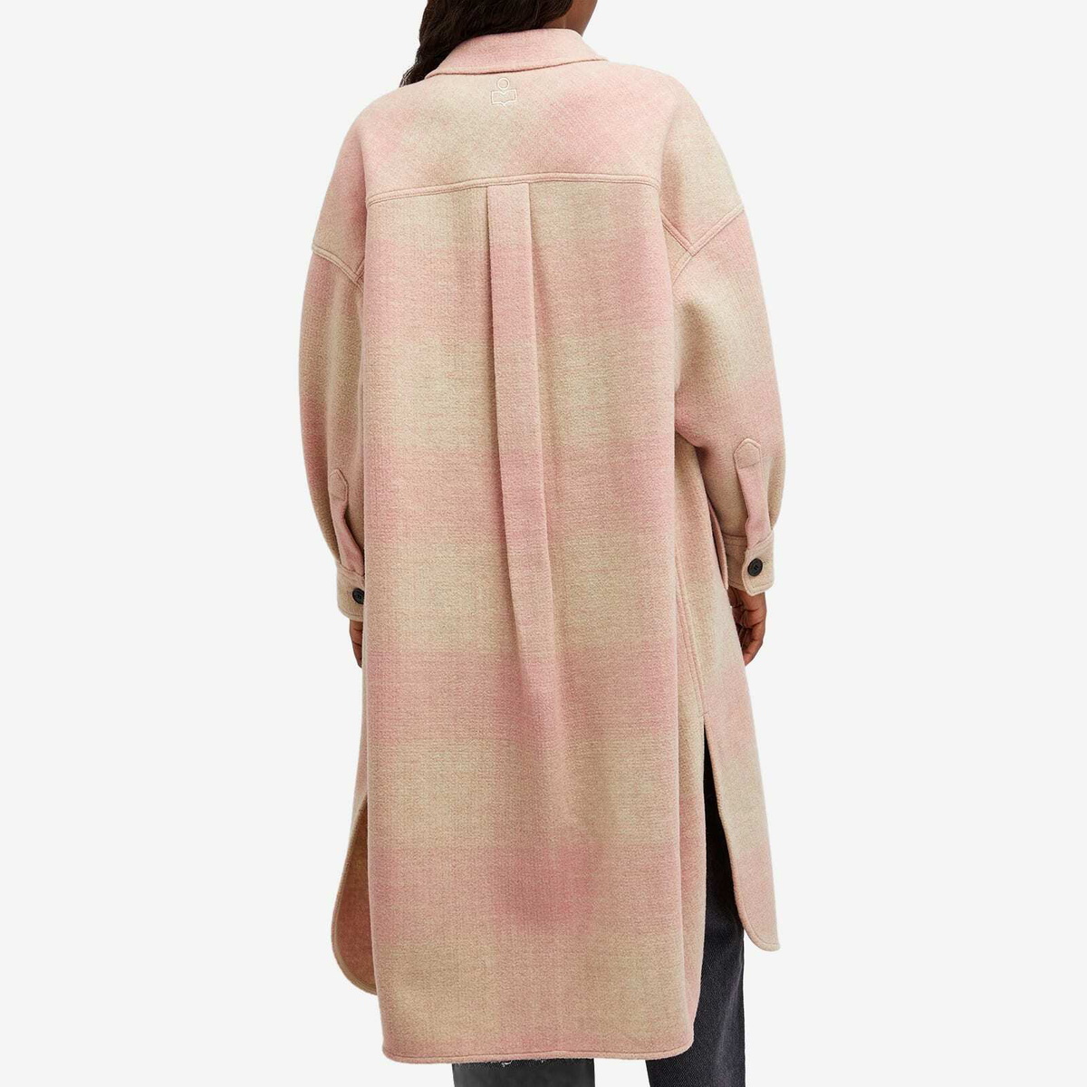 Isabel Marant Étoile Women's Isabel Marant Fontizi Check Isabel Marant Étoile Women's Isabel Marant Fontizi Check