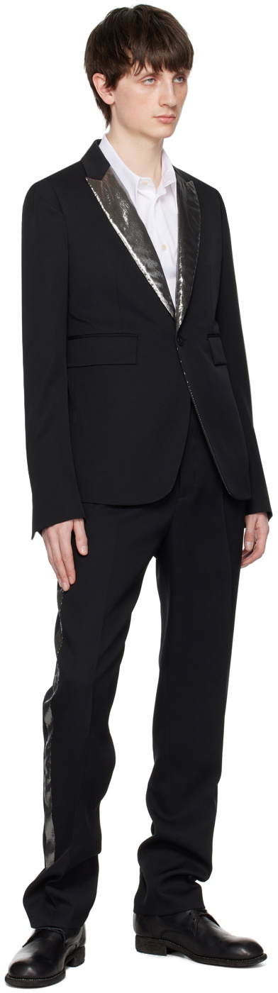 SAPIO White Vented Shirt SAPIO