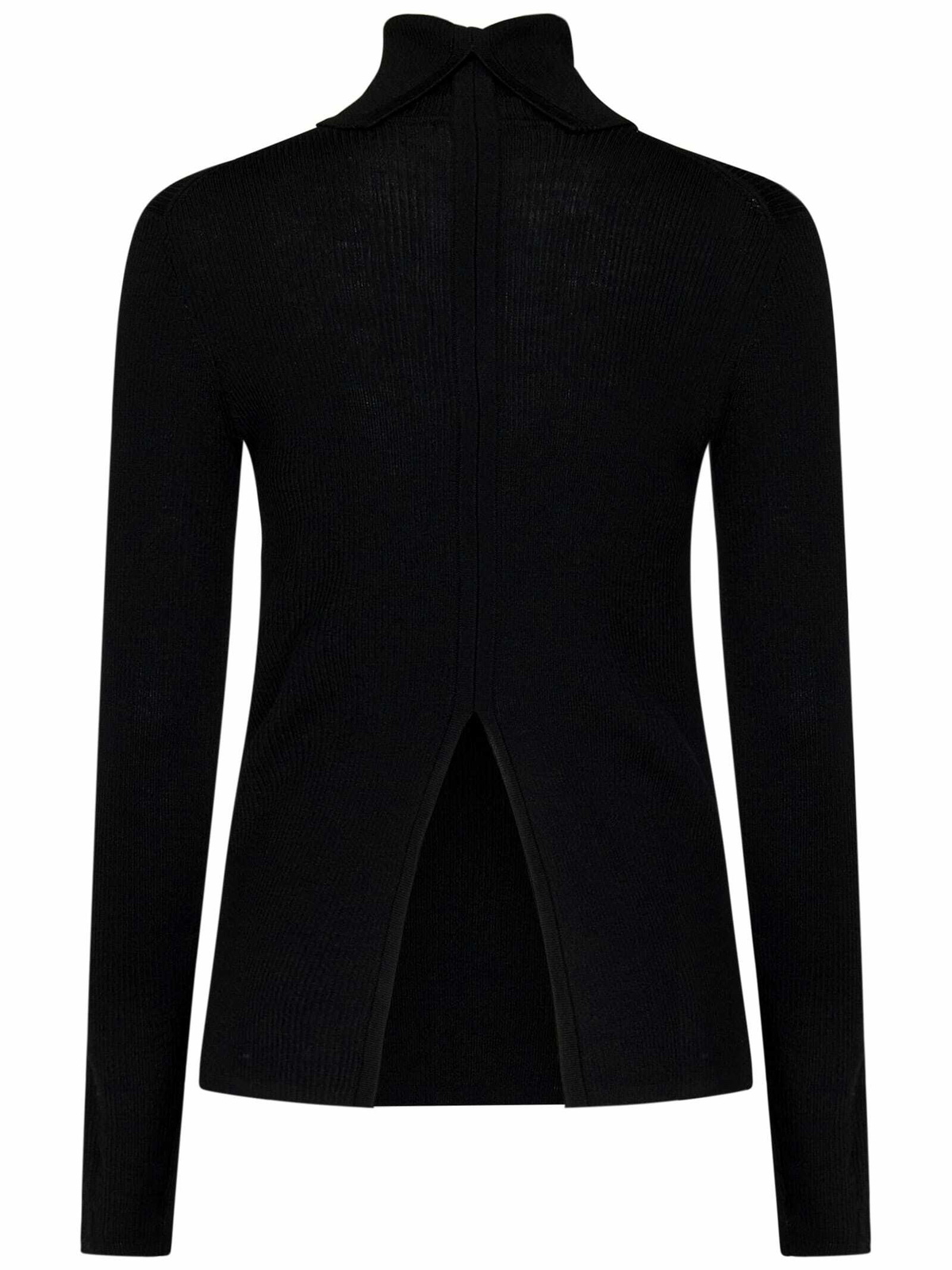 Parosh Leila Turtleneck Sweater Parosh