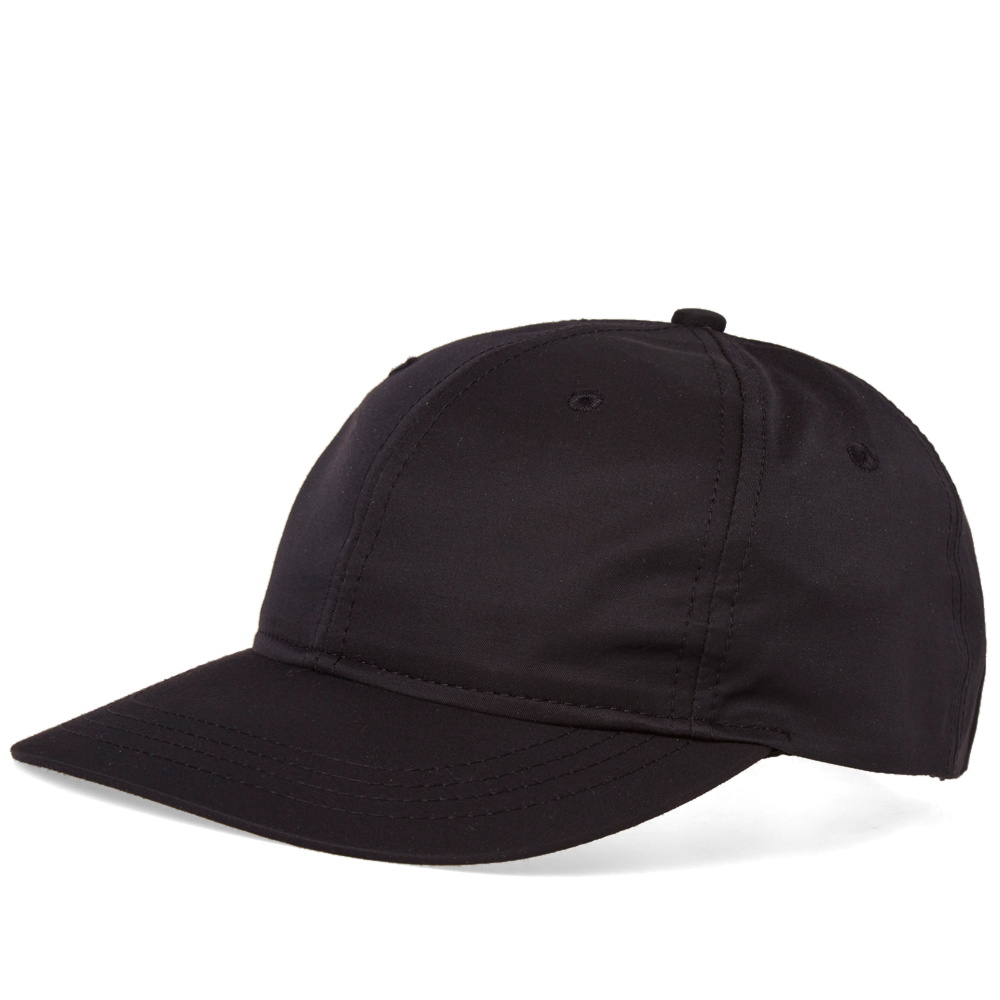 Wings + Horns Nylon 6 Panel Cap Wings + Horns
