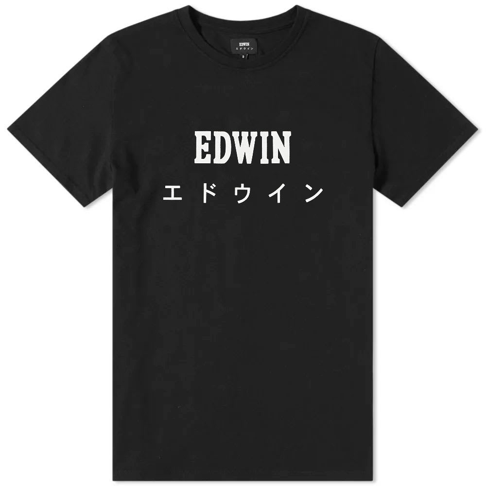 Edwin Japan Tee Edwin