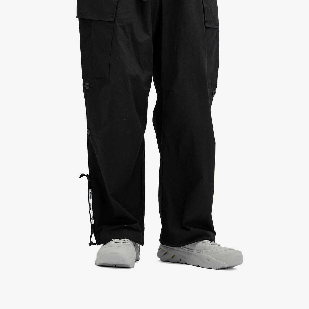 Crocs Echo Surge in Atmosphere/Acidity Crocs