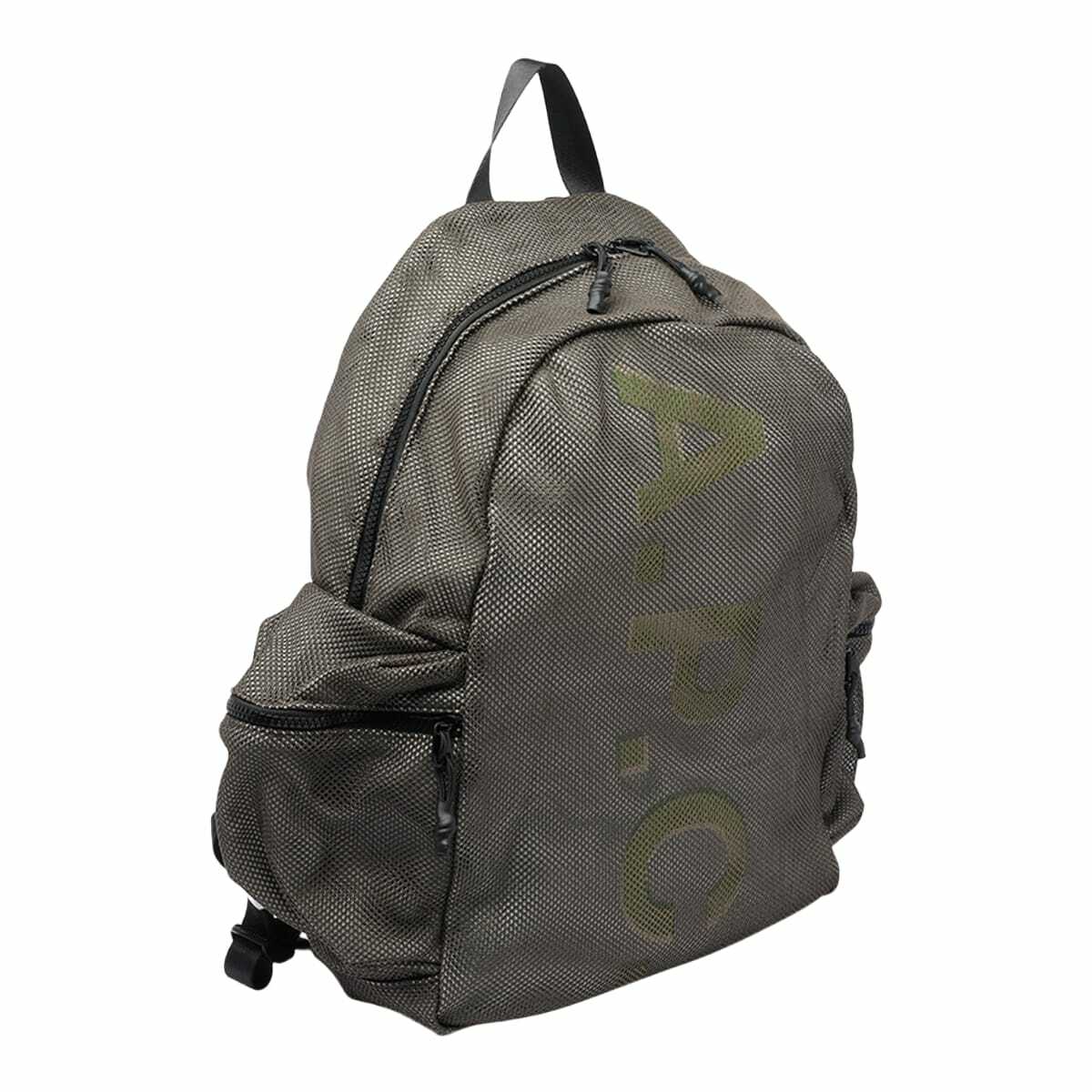 A.P.C. Tech Rebound Backpack A.P.C.