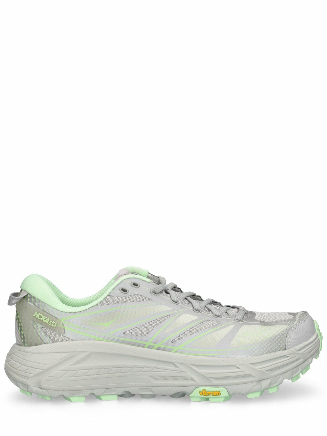 HOKA - Mafate Speed 2 Retro Redux Sneakers Hoka One One