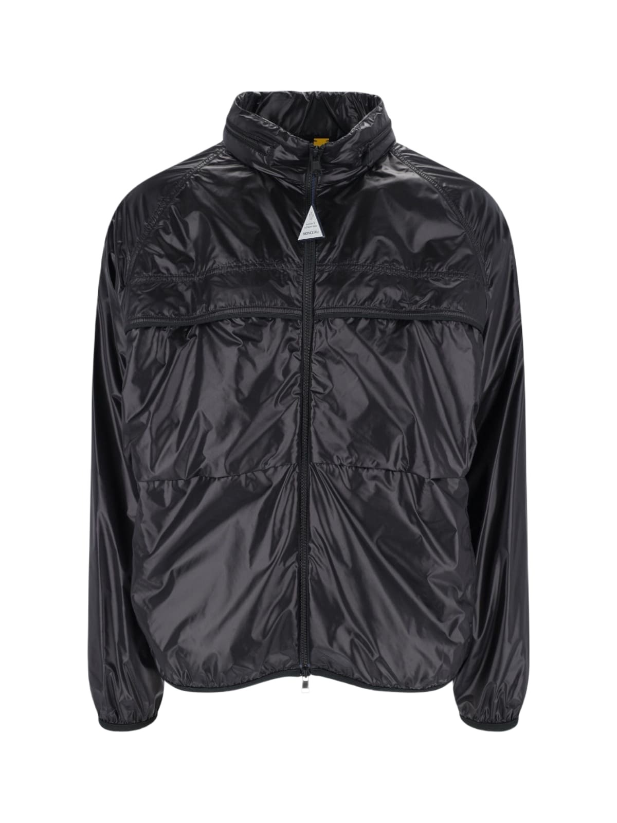 Moncler Genius X Mercedes-benz By Nigo anubis Foldable Jacket Moncler ...