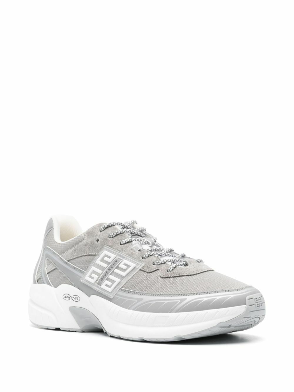 Givenchy NFNTY-52 Sneakers Givenchy