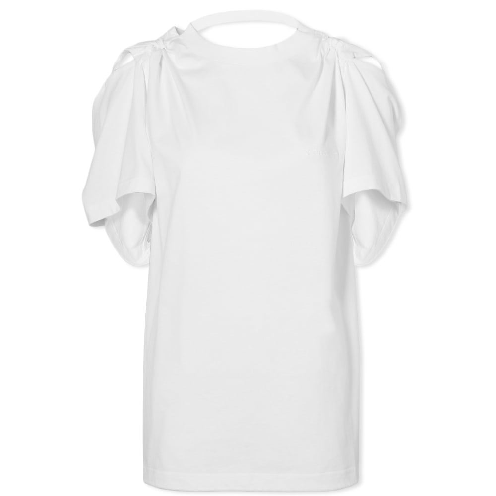 Y/Project Classic Convertible Tee Y/Project