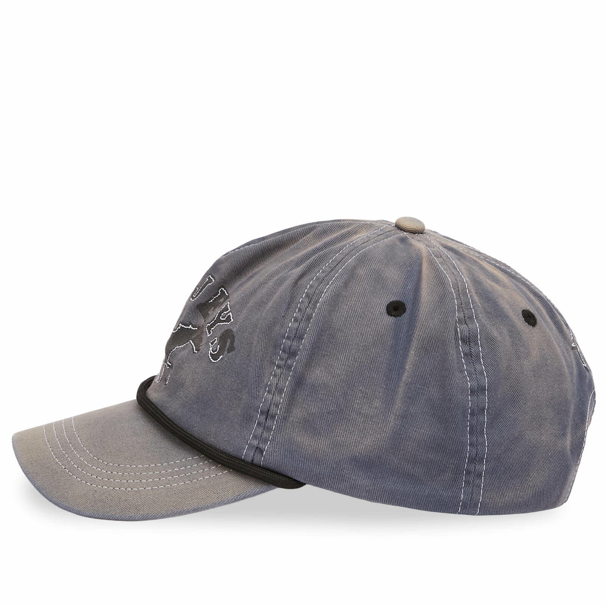 TwoJeys Men's Wild Horse Cap TwoJeys