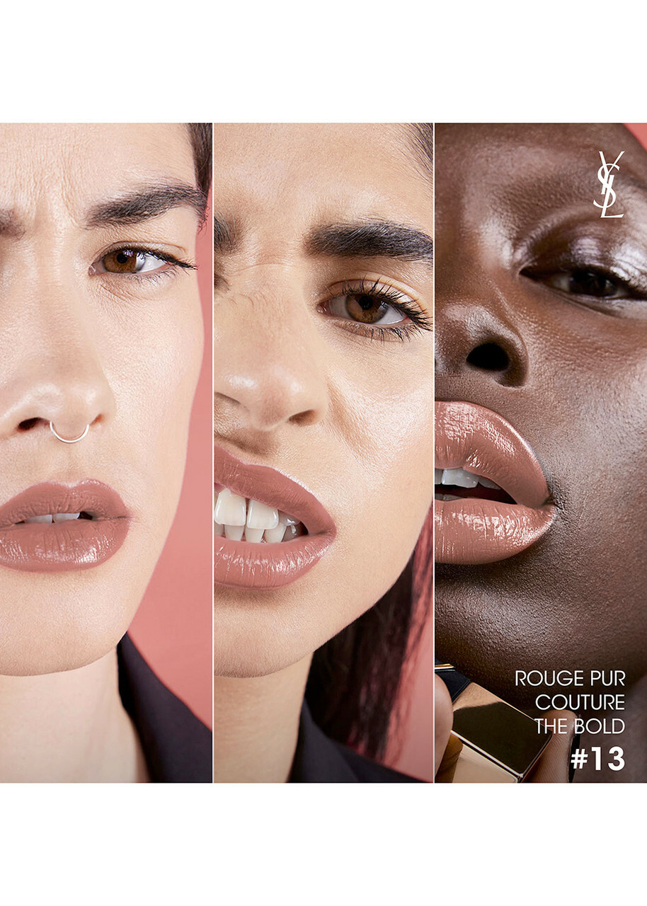Yves Saint Laurent The Bold Lipstick - 13 Yves Saint Laurent