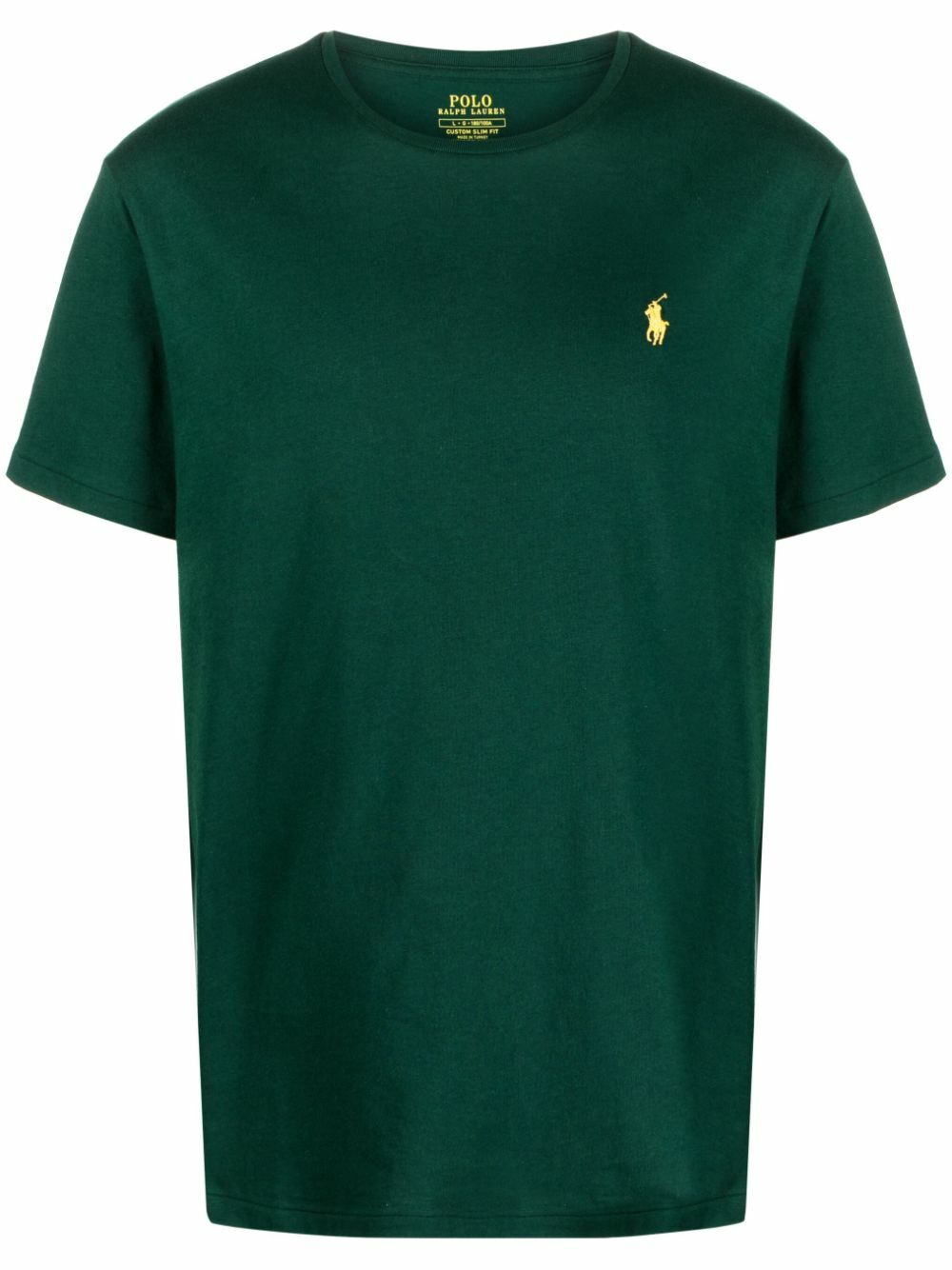 POLO RALPH LAUREN - Logo T-shirt Polo Ralph Lauren