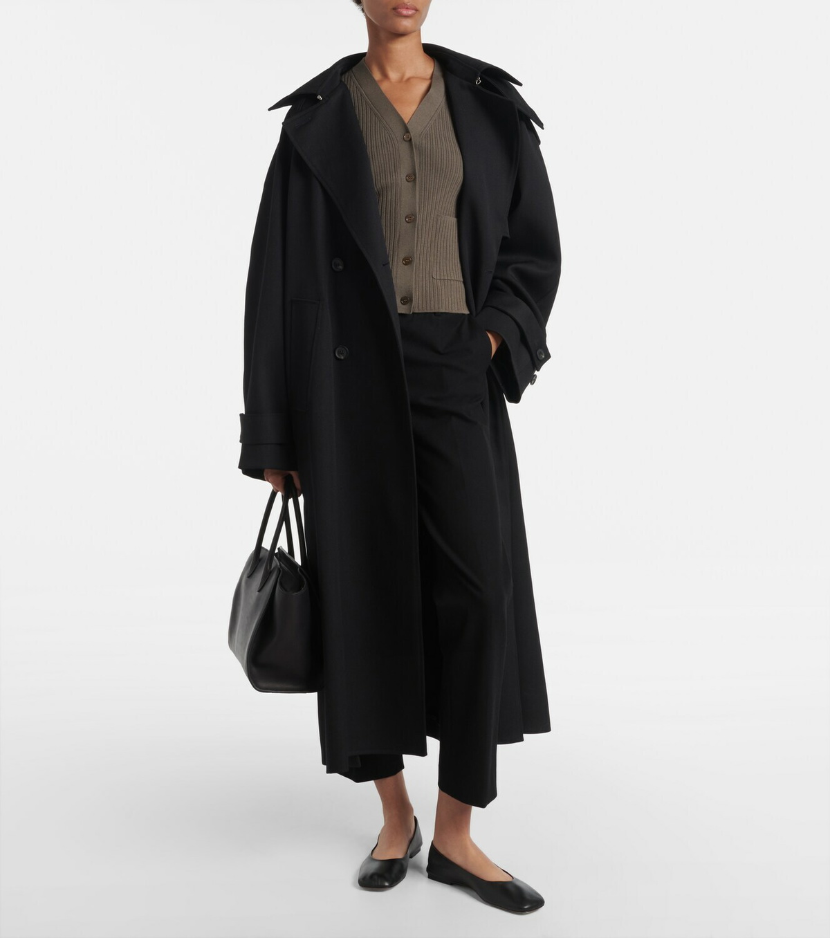 Joseph Wool-blend cardigan Joseph