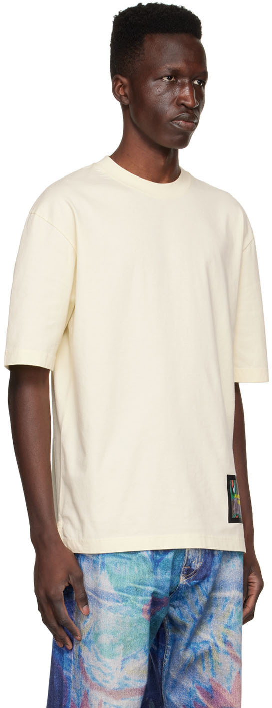 AMBUSH Off-White WKSP T-Shirt Ambush