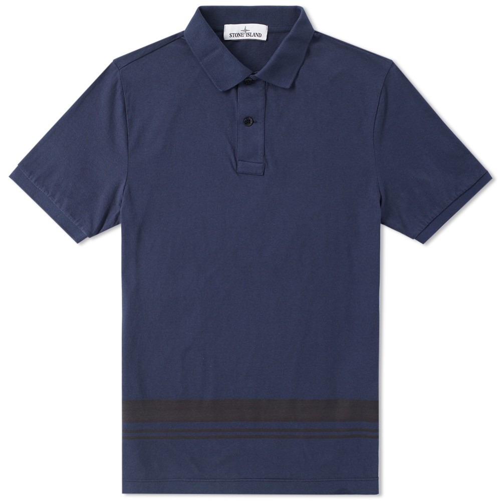 Stone Island Marina Polo Stone Island