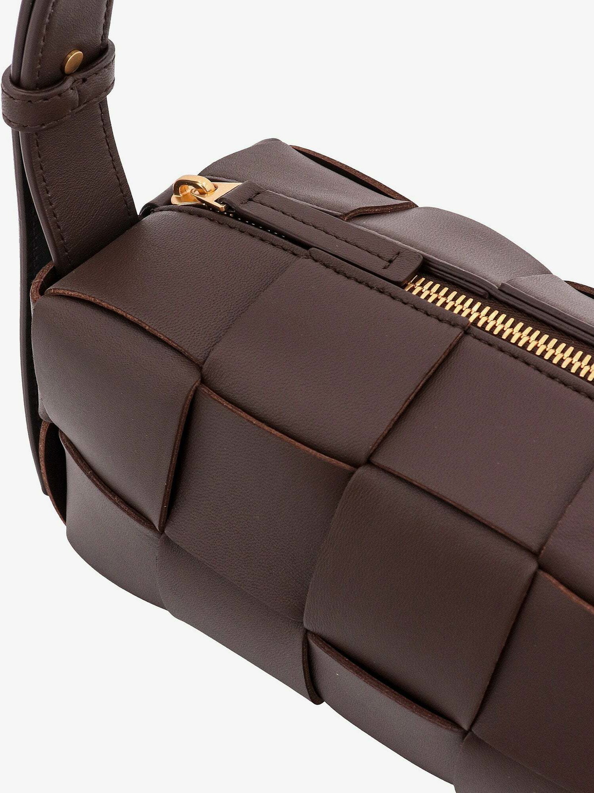 Bottega Veneta Brick Cassette
