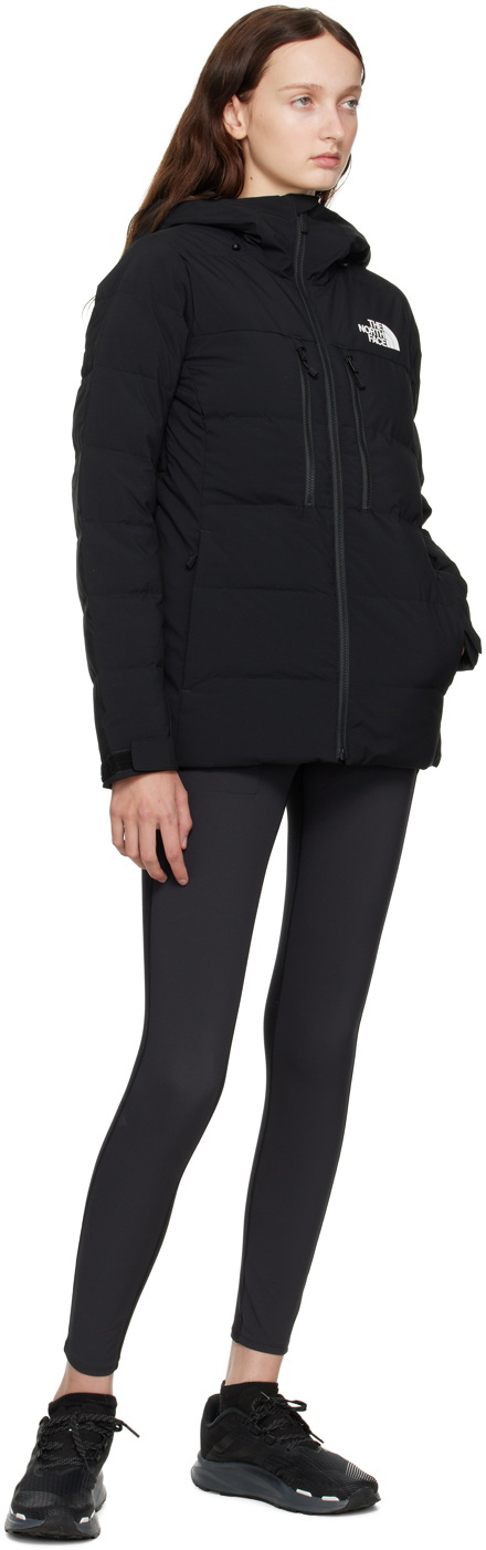 The North Face Black Corefire Down Jacket The North Face