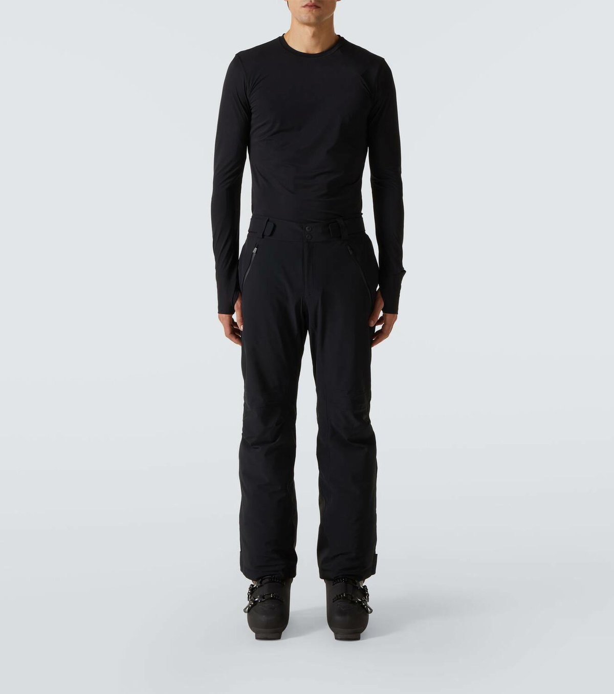 Aztech Mountain Team Aztech ski pants Aztech Mountain