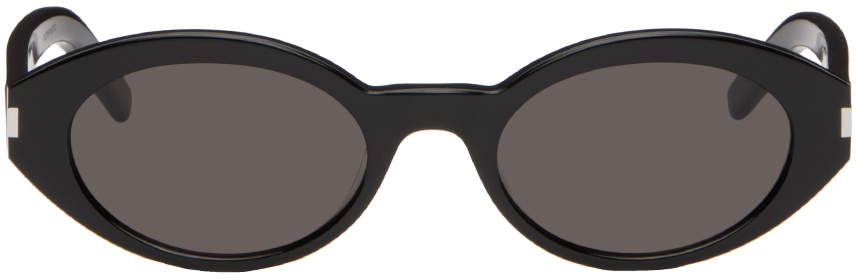 Saint Laurent Black SL 567 Sunglasses Saint Laurent