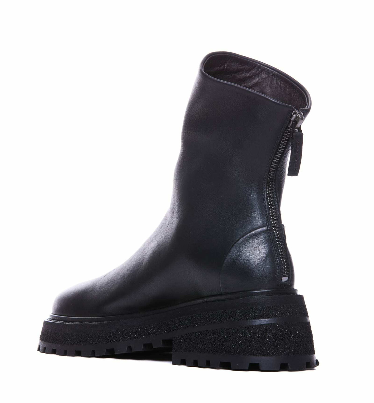 Marsell Carro Booties Marsèll