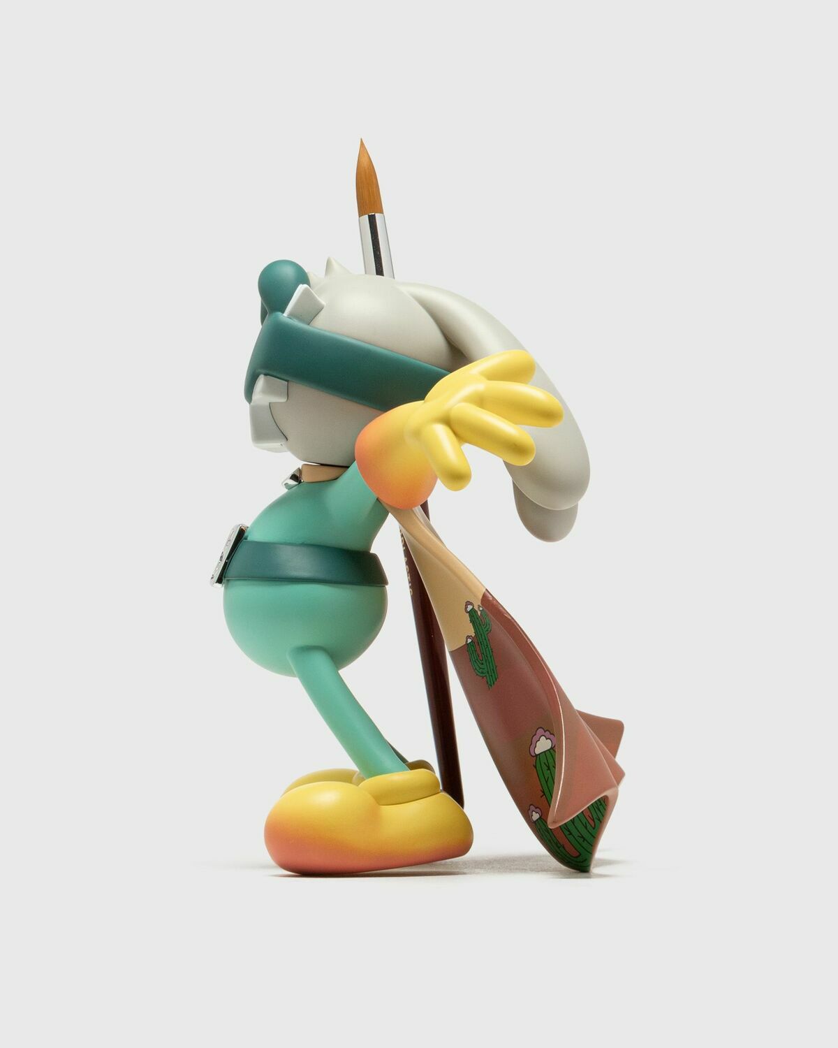 Superplastic Kidsuperplastic Desert By Kid Super Multi Toys Superplastic