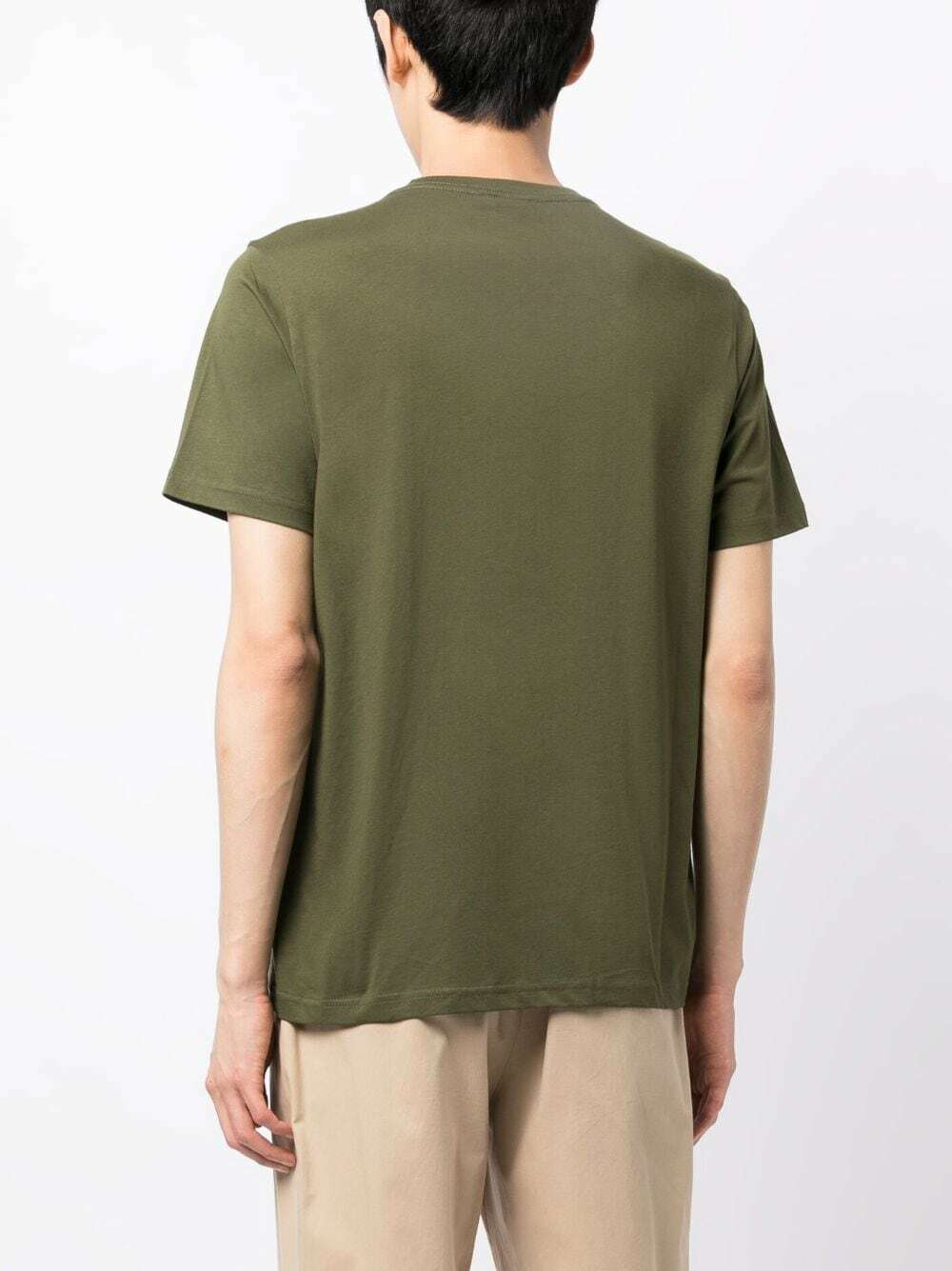 PS PAUL SMITH - T-shirt Con Logo PS by Paul Smith